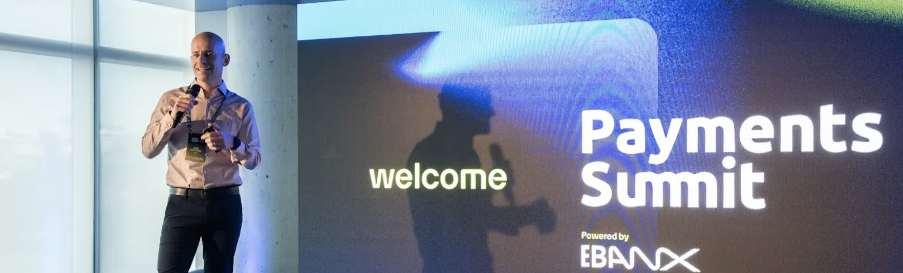 "A2A transactions growth is changing the way people consume online across the globe," says CEO ...